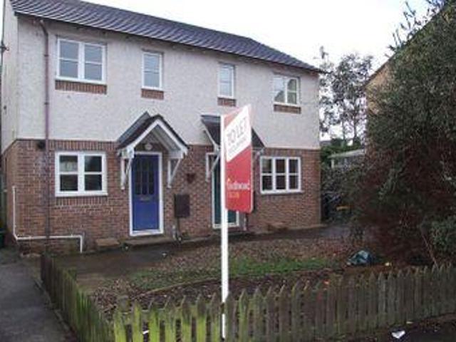 2 Bedrooms Town house for rent in Bartholomew Road, Morecambe LA4
