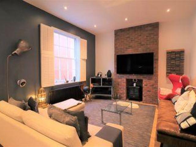 2 Bedrooms Town house for rent in Beverley Hall Court, Regent Parade, Birmingham B1