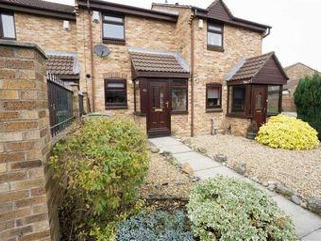2 Bedrooms Town house for rent in Greensmith Way, Westhoughton, Bolton BL5