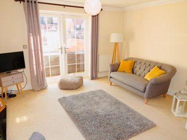 2 Bedrooms Town house for rent in Ellisons Quay, Burton Waters, Lincoln LN1