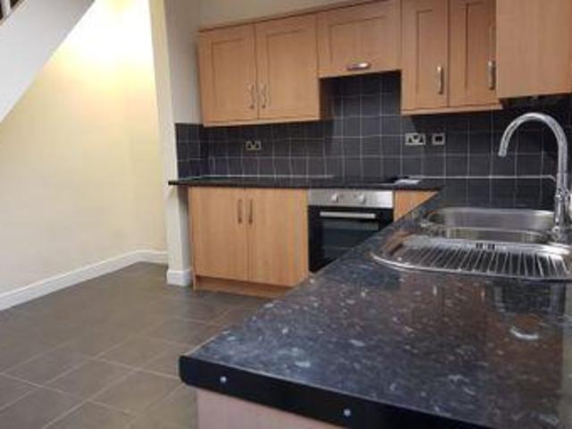2 Bedrooms Town house for rent in Kendal Street, Wigan WN6