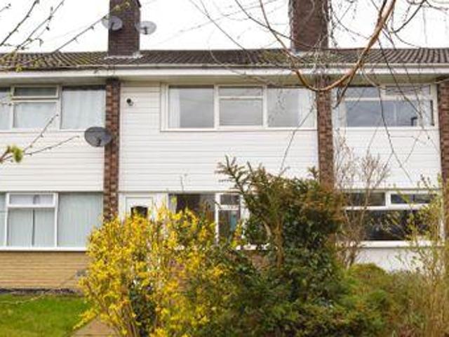2 Bedrooms Town house for rent in Keswick Way, Huntington, York YO32