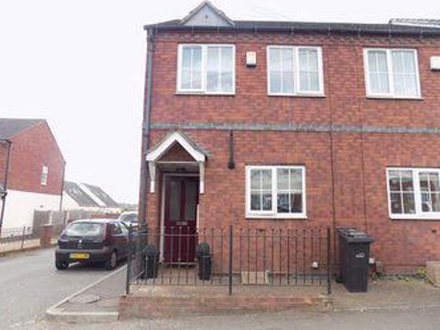 2 Bedrooms Town house for rent in High Street, Brierley Hill DY5