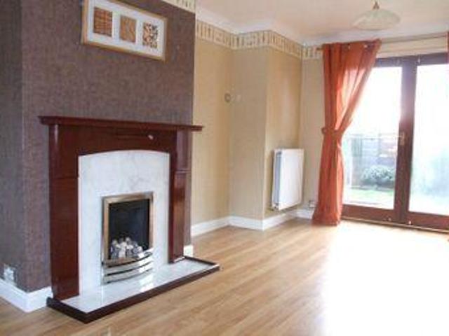 2 Bedrooms Town house for rent in Humber Way, Clayton, Newcastle Under Lyme ST5