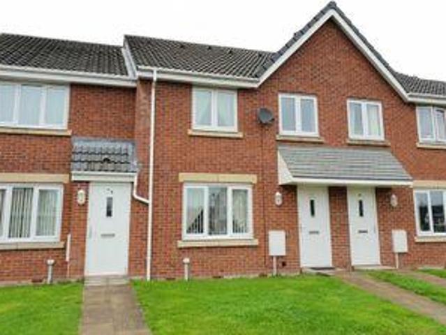 2 Bedrooms Town house for rent in Jethro Street, Bolton BL2
