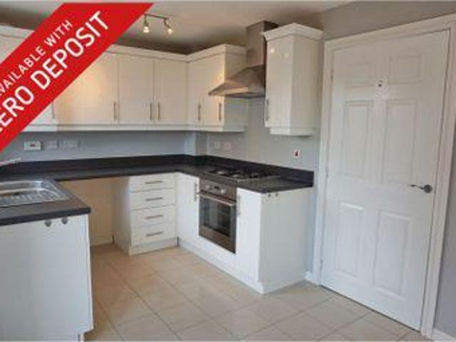 2 Bedrooms Town house for rent in Lavender Mews, Castleford WF10