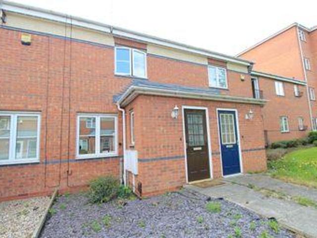 2 Bedrooms Town house for rent in Ledger Walk, Carrington Point, Nottingham NG5