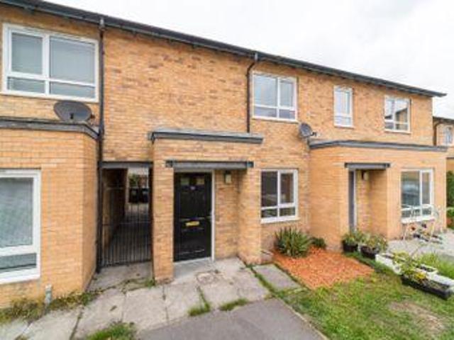 2 Bedrooms Town house for rent in Park Grange Court, Norfolk Park, Sheffield S2