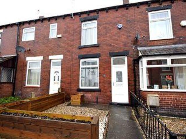 2 Bedrooms Town house for rent in Park Road, Westhoughton BL5
