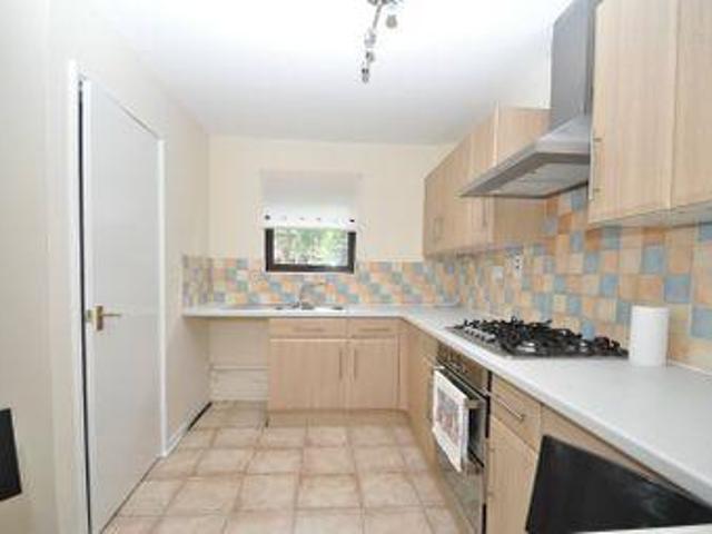 2 Bedrooms Town house for rent in Ridley Walk, Mount Pleasant, Fenton, Stoke On Trent ST4