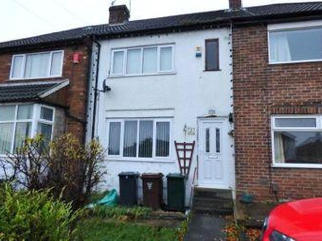 2 Bedrooms Town house for rent in Templars Way, Bradford, West Yorkshire BD8