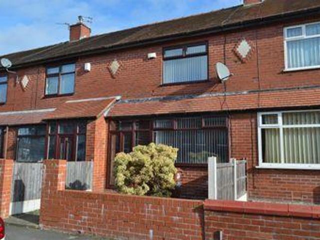 2 Bedrooms Town house for sale in Corona Avenue, Hollins, Oldham OL8