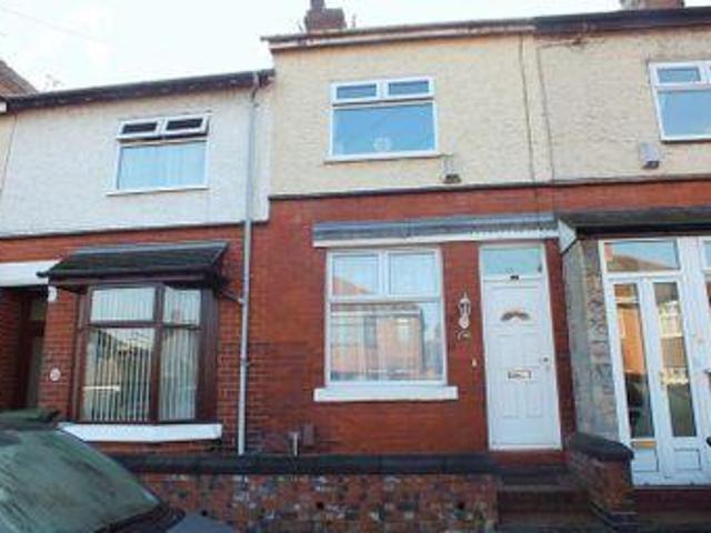 2 Bedrooms Town house for sale in Cromwell Street, Birches Head, Stoke On Trent ST1
