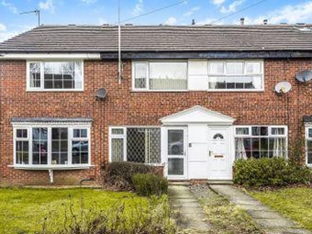 2 Bedrooms Town house for sale in Allerton Grange Croft, Leeds LS8