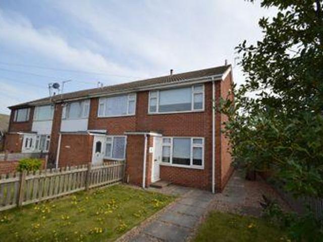 2 Bedrooms Town house for sale in Briar Grove, Wakefield WF1