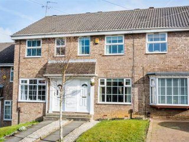 2 Bedrooms Town house for sale in Bridge Wood Close, Horsforth, Leeds LS18