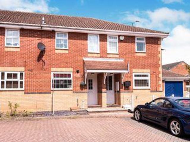 2 Bedrooms Town house for sale in Gartrice Gardens, Halfway, Sheffield S20