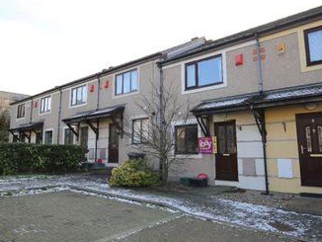 2 Bedrooms Town house for sale in Gillow Court, Lancaster LA1