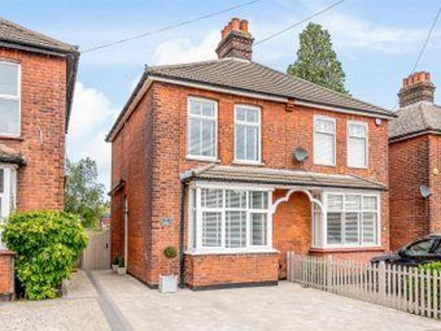 2 Bedrooms Town house for sale in Kimpton Avenue, Brentwood CM15