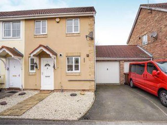 2 Bedrooms Town house for sale in Kingsway, Branston DE14