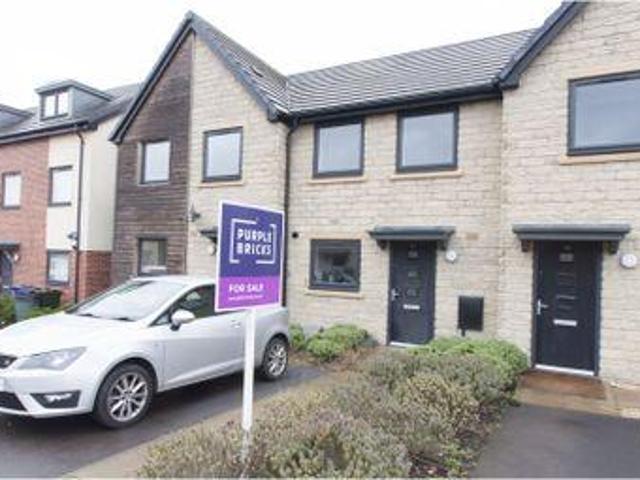 2 Bedrooms Town house for sale in Oak Road, Rotherham S63