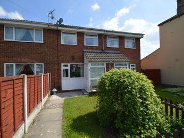 2 Bedrooms Town house for sale in Millfield Road, Horbury, Wakefield WF4