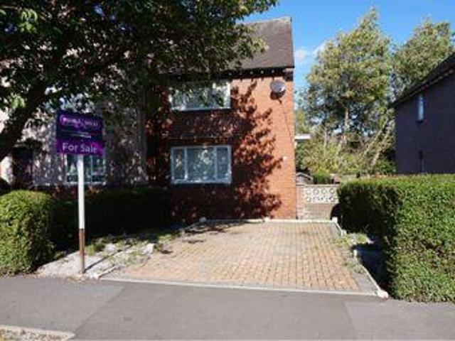 2 Bedrooms Town house for sale in North Hill Road, Sheffield S5