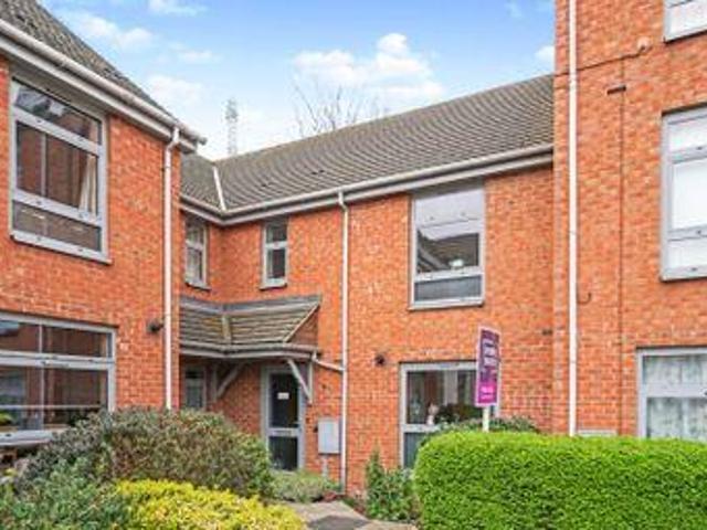 2 Bedrooms Town house for sale in Nazareth Road, Nottingham NG7