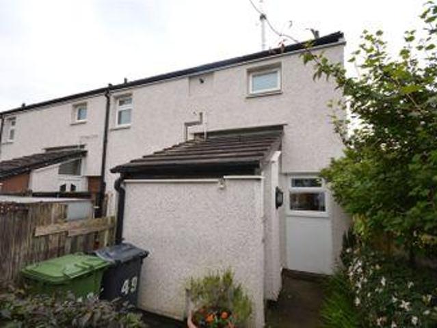 2 Bedrooms Town house for sale in Naburn Place, Leeds, West Yorkshire LS14
