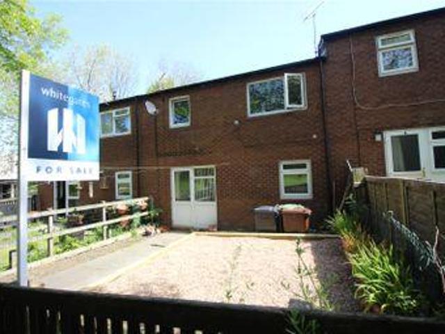 2 Bedrooms Town house for sale in Snowden Vale, Leeds, West Yorkshire LS13