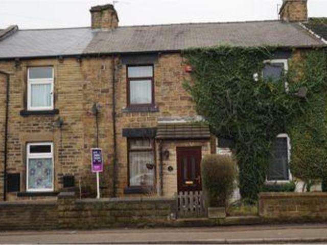 2 Bedrooms Town house for sale in Sheffield Road, Birdwell, Barnsley S70
