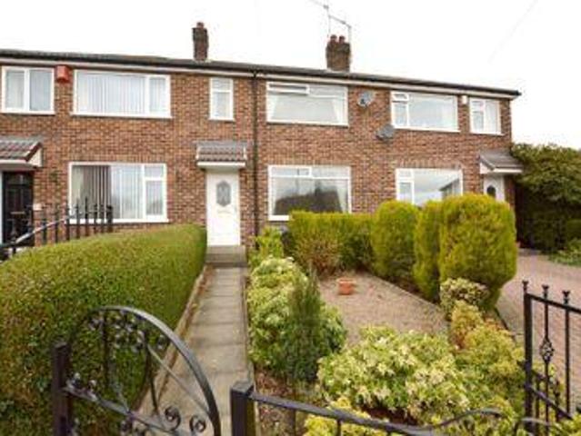 2 Bedrooms Town house for sale in Parkville Place, Leeds, West Yorkshire LS13