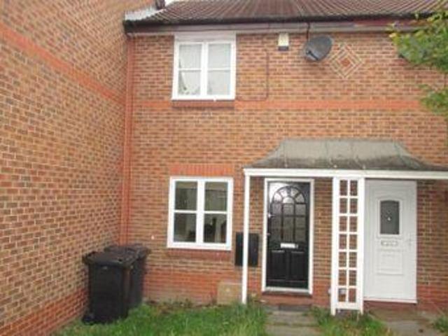 2 Bedrooms Town house for sale in Penny Lane Way, Leeds LS10