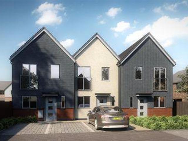 2 Bedrooms Town house for sale in Ridgemere Close, Yardley, Birmingham B26