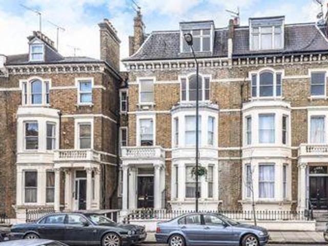 2 Bedrooms Town house for sale in Warrington Crescent, London W9