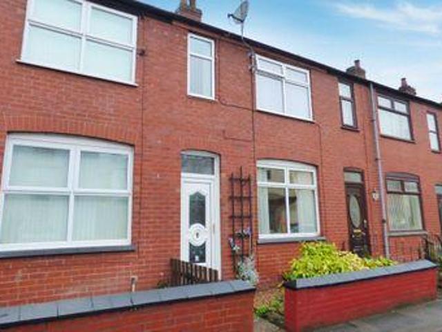 2 Bedrooms Town house for sale in Wellington Street, Failsworth, Manchester, Lancashire M35