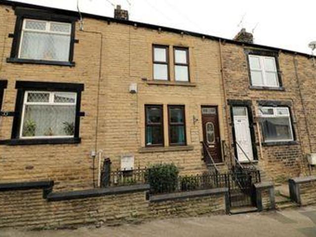 2 Bedrooms Town house for sale in Windermere Road, Barnsley, South Yorkshire S71