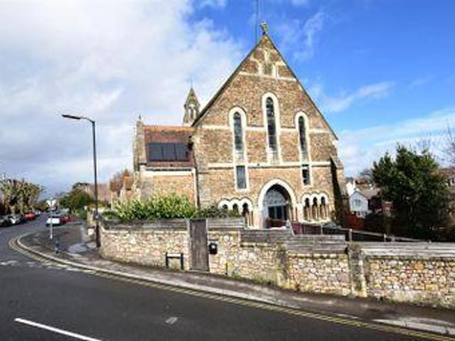 2 Bedrooms Town house for sale in The Chancel, Woodhill Road, Portishead BS20