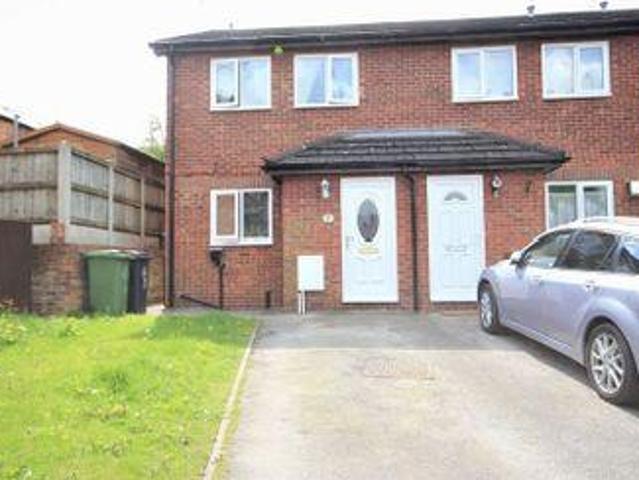 2 Bedrooms Town house for sale in The Wharfage, Whitchurch SY13