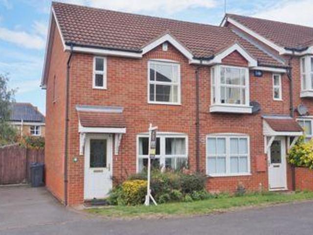 2 Bedrooms Town house for sale in Yeomans Way, Sutton Coldfield B75