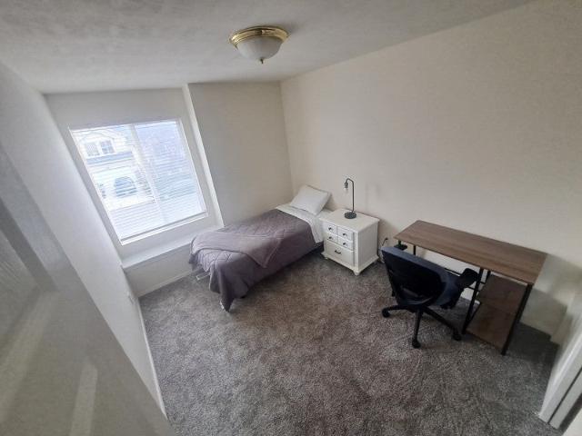 2 BEDROOMS UPSTAIRS AVAILABLE
