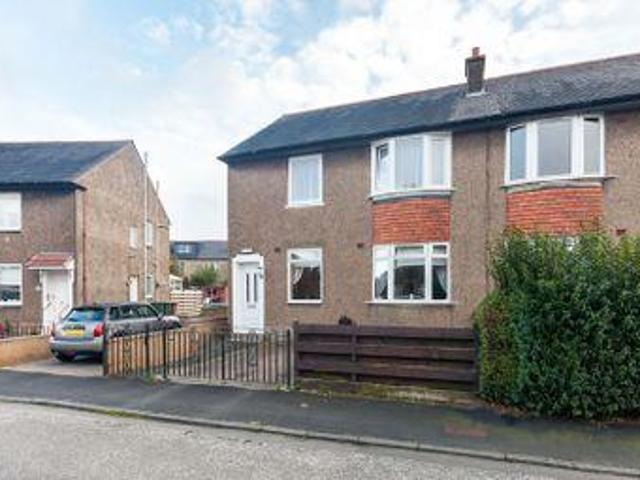 2 Bedrooms Villa for sale in Crewe Crescent, Crewe, Edinburgh EH5
