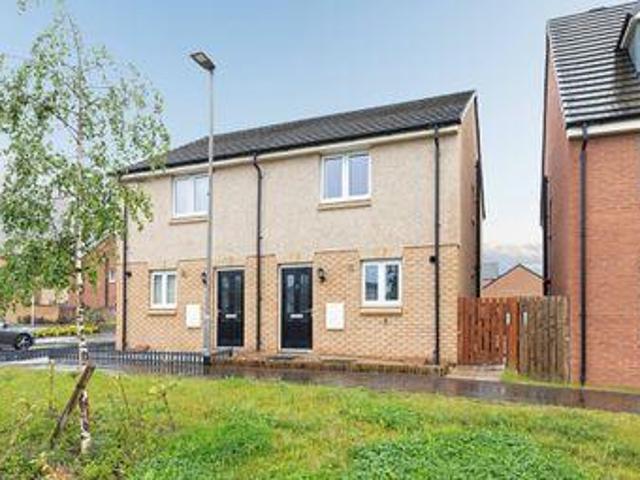 2 Bedrooms Villa for sale in Goldenrod Street, Edinburgh EH16