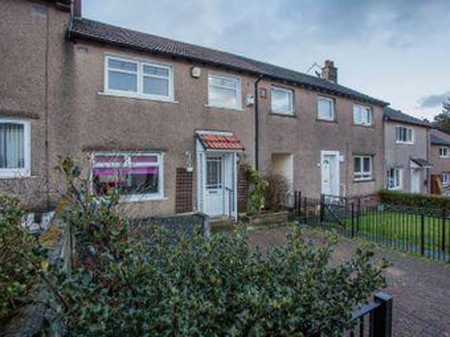 2 Bedrooms Villa for sale in Talisman Road, Paisley, Renfrewshire PA2