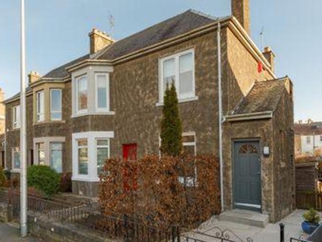2 Bedrooms Villa for sale in 10 Roseburn Crescent, Murrayfield EH12