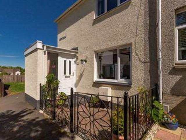 2 Bedrooms Villa for sale in 11 Deanpark Gardens, Balerno EH14