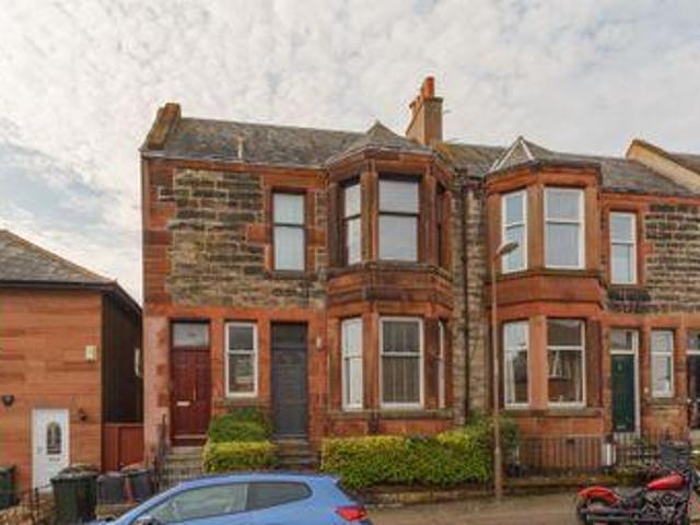 2 Bedrooms Villa for sale in 12 Glenlee Gardens, Willowbrae EH8