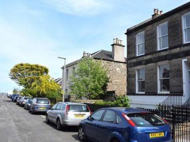 2 Bedrooms Villa for sale in 30 Marlborough Street, Portobello EH15