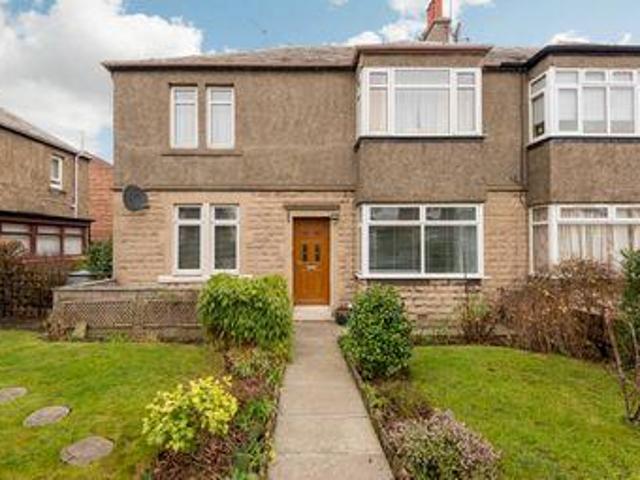2 Bedrooms Villa for sale in 5 Stevenson Grove, Balgreen EH11