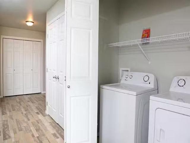 2 Bedrooms / 1 Bathroom. DEP The Meadows on Graystone